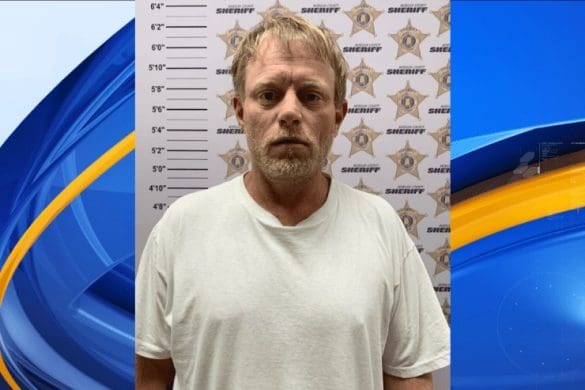 Florida Couple Arrested in Key West Storage Unit Drug Bust - Under Coverist
