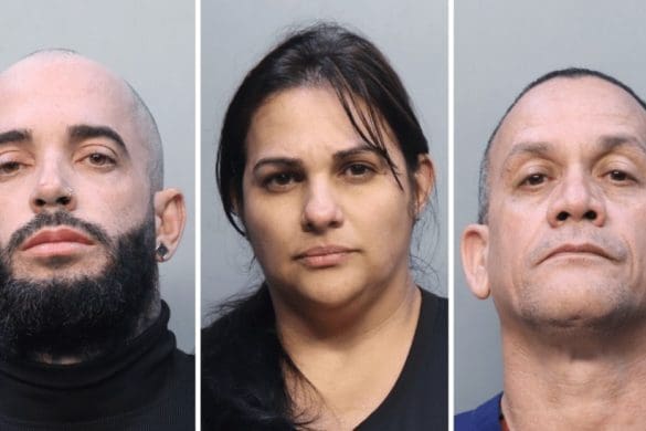 Four Arrested for Fraudulent Car Insurance Policies in India - Under ...