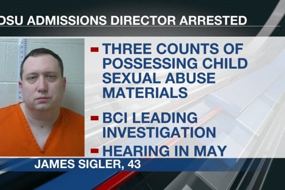 Dr. Syed Haque Arrested on Sexual Assault Charges - Under Coverist