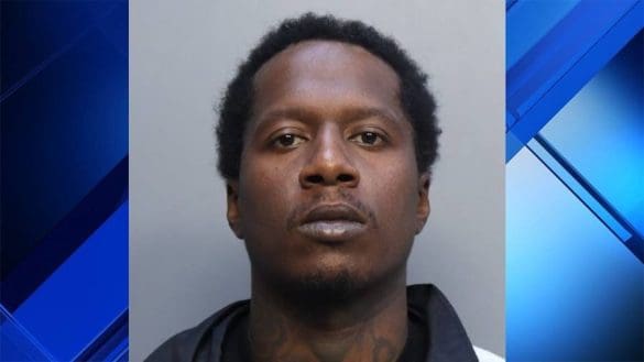 Jason Anthony Manboard Arrested for Miami Shooting - Under Coverist