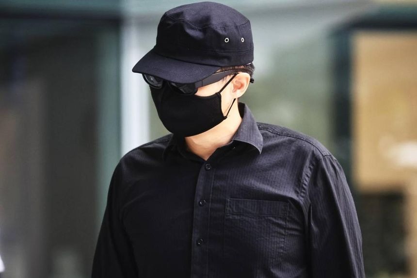 Lin Faces Charges for Possessing Child Abuse Materials - Under Coverist