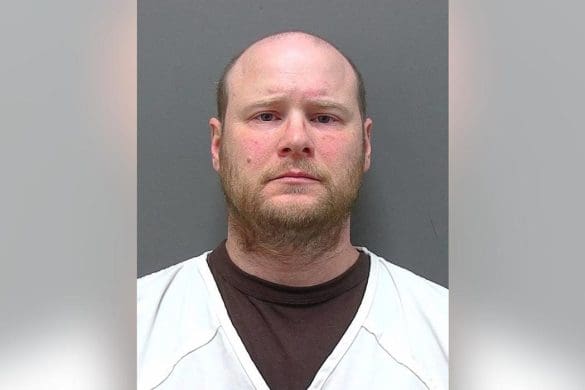 Columbia Man Michael Shields Arrested for Sexual Misconduct - Under Coverist