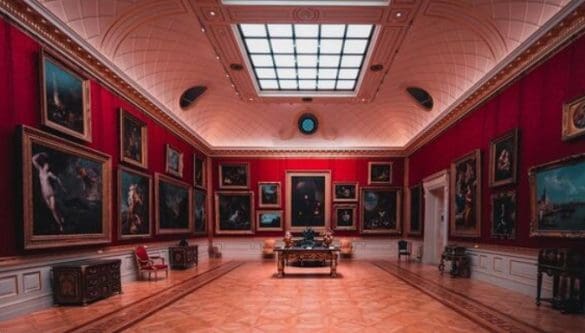 Trio Convicted in Decades-Long Museum Theft Ring - Under Coverist