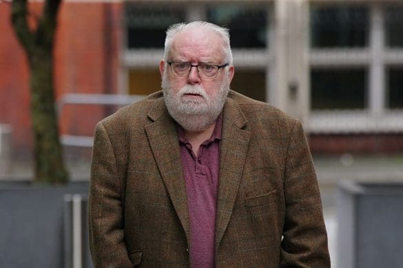 Former Bank Executive William Shane Garrow Pleads Guilty - Under Coverist