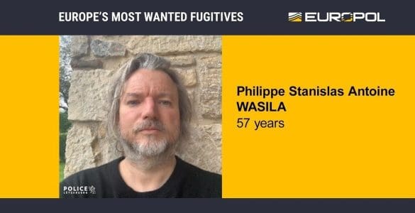 French National Philippe Wasila Arrested in Athens for €5.4M Fraud ...