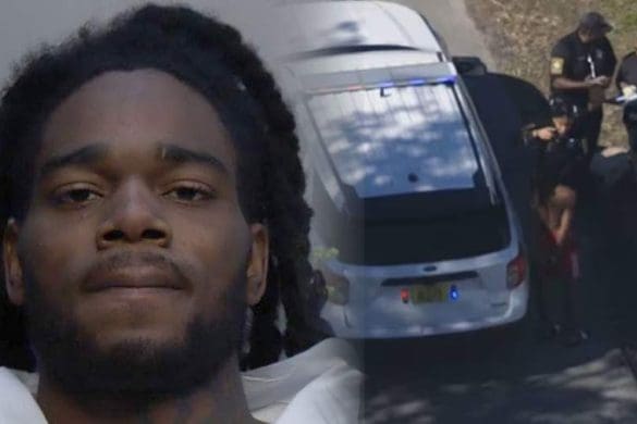 Angela Ann Garcia Arrested for Murder of Tuesday Perez in Riverside ...