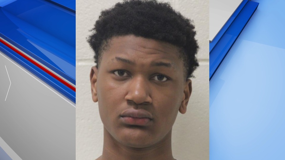 Jones County Teen Arrested After String of Car Break-ins - Under Coverist