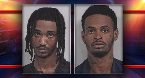 Newport News Men Sentenced to Life for Violent Crimes - Under Coverist