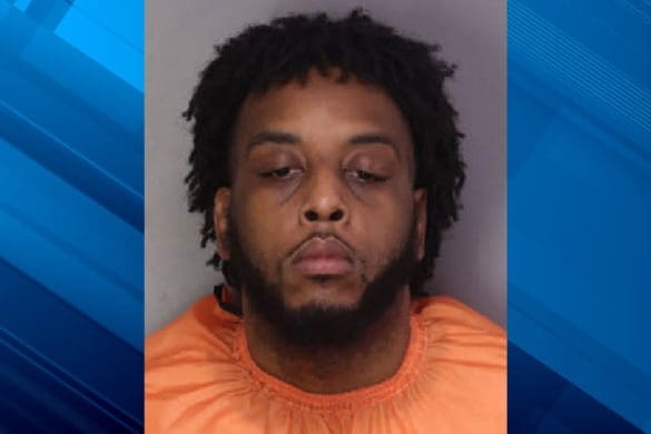 Marcus Jordan Arrested for DUI, Cocaine Possession, and Resisting ...