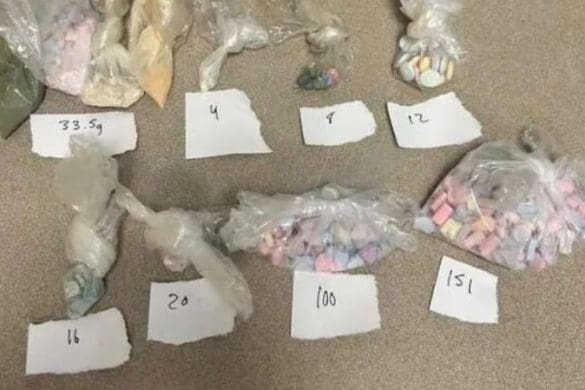 K2 spice Archives - Under Coverist