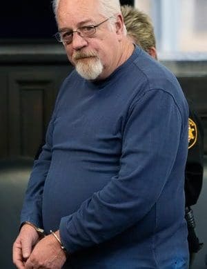 Hollywood Producer David Pearce Convicted of Murder and Sexual Assault ...