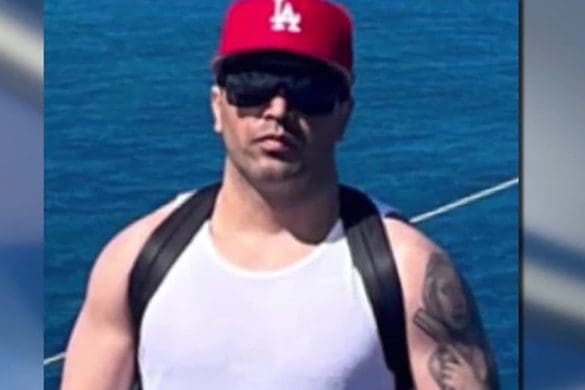 Roland Ball Sentenced to Life for Murder of 17-Year-Old Inandi Wyche ...