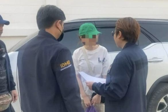 Dr. Syed Haque Arrested on Sexual Assault Charges - Under Coverist