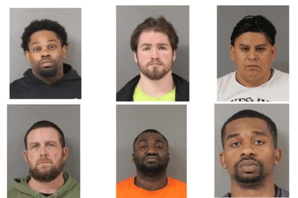 Six Arrested in Rockford Area Following Human Trafficking Operation - Under Coverist