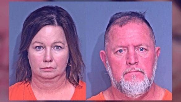 Brock Couple Arrested on Forgery Charges in Baldwin County - Under Coverist