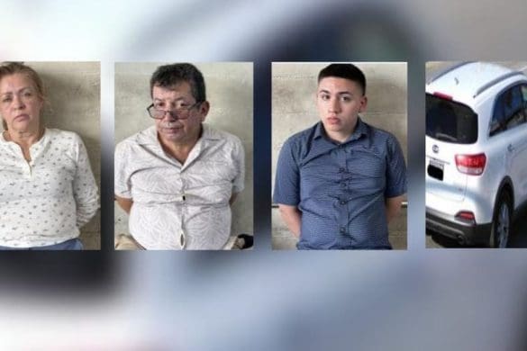 UConn Professor Sherry Zane Arrested for Alleged Misuse of Funds ...