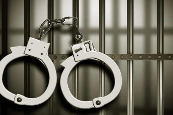 Chattanooga Man Charged with Murder After Shooting Alexander Newton ...