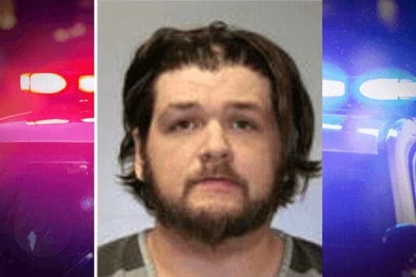 Florida Man Arrested for Brutal Murder of Girlfriend Stacy Ann Powell ...