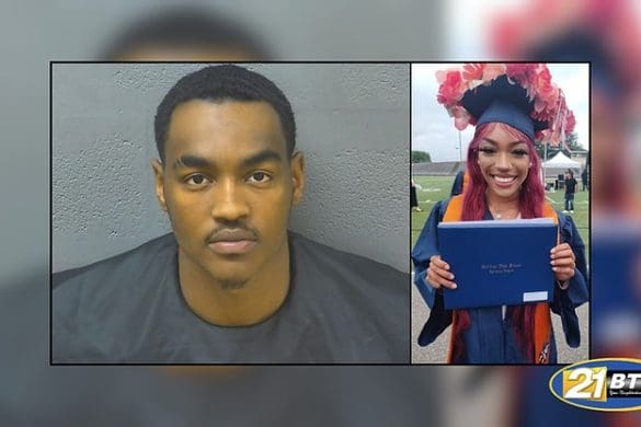 Mary Marie Everson Charged with Second-Degree Murder in Child's Death ...