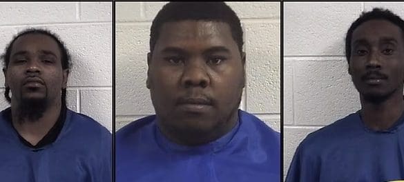 Douglas Reed Charged with Murder After Mother’s Death in Mattoon ...