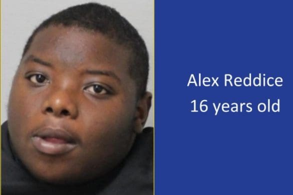 Jacksonville Man Arrested For Murder After Fatal Argument With His