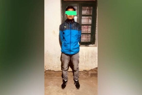 Tsion Clayton & Kimone Green Charged in Brianna Long's Death - Under ...