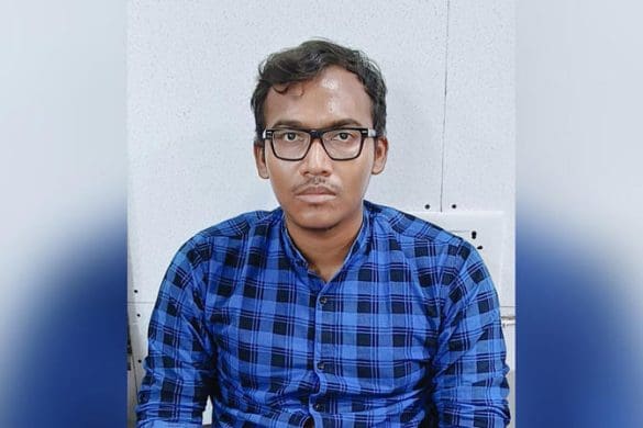 Paul Steed Charged with Wire Fraud and Tax Evasion in $28M Mars Scheme ...