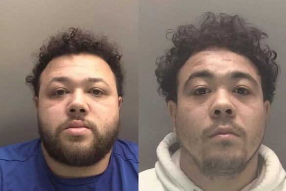 Darrell Allick Sr., Jr., & Tyrese Allick Arrested in Middletown Drug & Gun Bust - Under Coverist