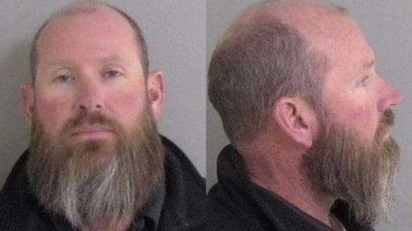 Prairieville Man Steven Ring Arrested for Contractor Fraud - Under Coverist