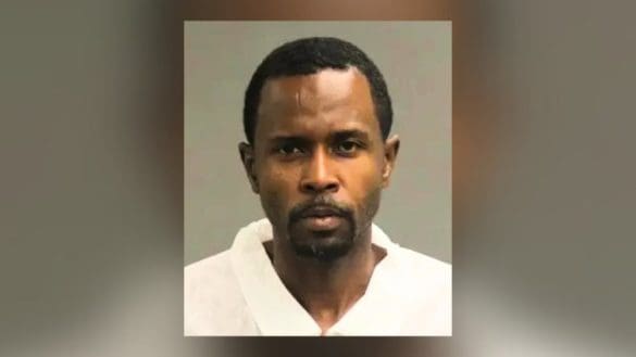 Detroit Crime Novelist Dorian Sykes Arrested for New Bank Heists ...