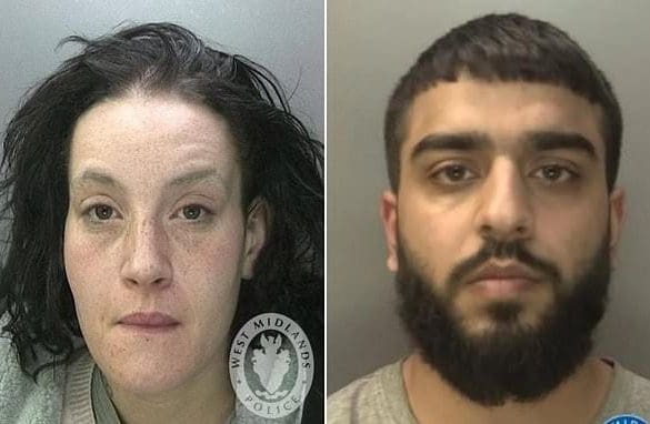 Isaiah Fields Gets 25 Years for Assaulting Disabled Woman - Under Coverist