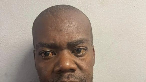 Justice Motsamai Khanyapa Arrested in R3M Romance Scam Case - Under ...