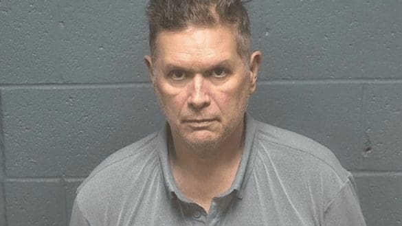 Kevin Morris Arrested for Identity Theft After Racking Up $60K in Son’s ...