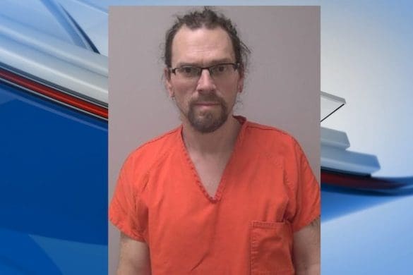 Bradley Dettmers Jr. & Joshua Hartman Arrested for Meth - Under Coverist