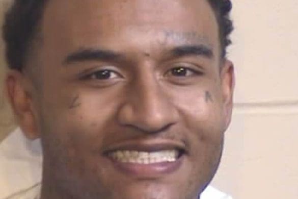 Elijah Bernard Barnes Convicted of Second-Degree Murder in Rajon ...