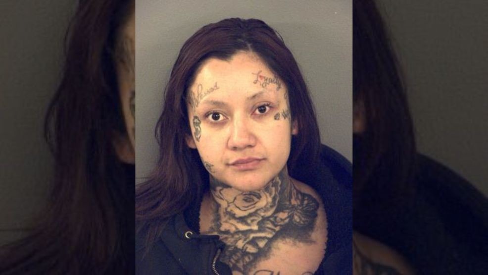 Maria Pineda Arrested After Standoff in West El Paso - Under Coverist