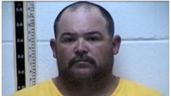 Pearl River’s Mark Inman Jr. Arrested for Livestock Theft - Under Coverist