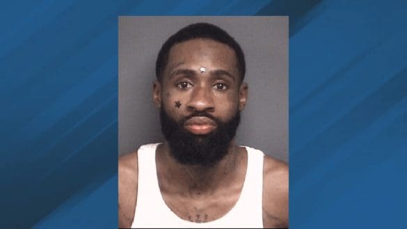 Matthew Warren & Bobby Joyner Arrested in Pitt County Murder Case ...