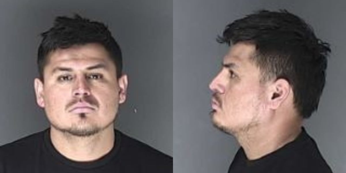 Miguel Angel Garcia Hernandez Arrested for Security-Widefield Homicide - Under Coverist