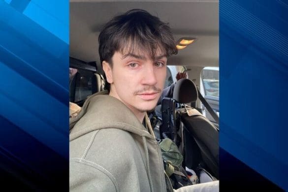 Phoebe Copas, Woman Accused of Killing Uber Driver, Dies - Under Coverist