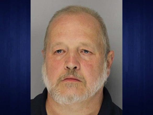 Dahlonega Man Benjamin Toombs Arrested for Trade Secret Theft - Under ...