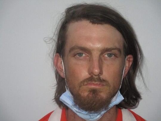 Franklinton Man Arrested on Multiple Charges After Theft, Drug Possession - Under Coverist