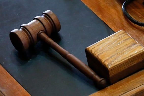 Rick Tariq Rahim Sentenced to 6.5 Years for Tax Evasion and Wire Fraud ...