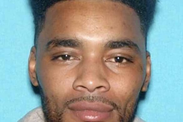 Christopher Eaves Arrested for Murder of Brother, Attorney James Eaves ...