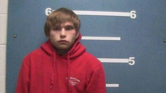 Nicholas Hayes Arrested for 2022 Murder of Richard Crowder in Exeter ...