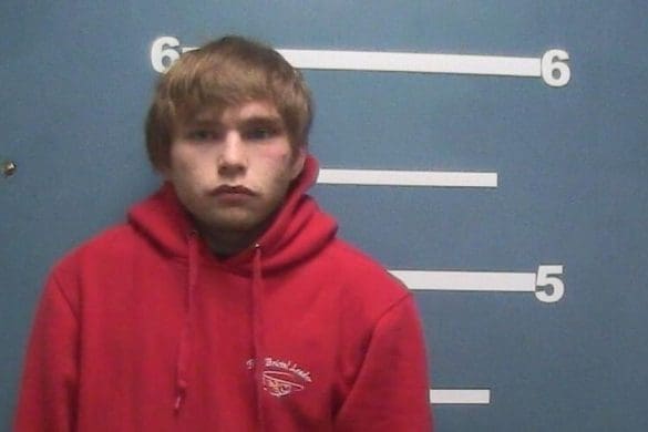 Jordan Sullivan and Alyssa Williams Arrested in Vancouver Murder ...