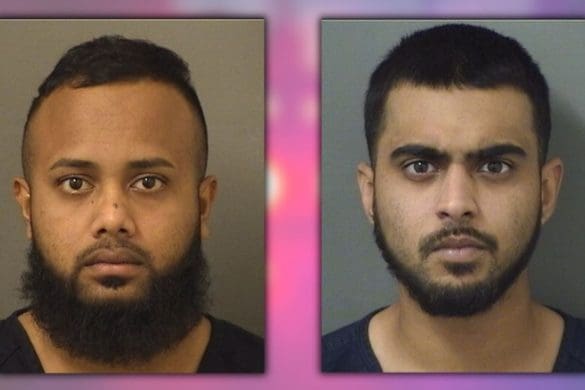 D’Jon Heyliger Arrested in Orlando Robbery-Shootout Case - Under Coverist