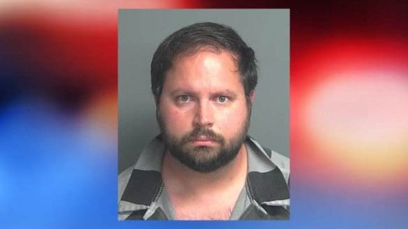 Teacher Brian Schultz Arrested for Allegedly Soliciting a Minor - Under ...