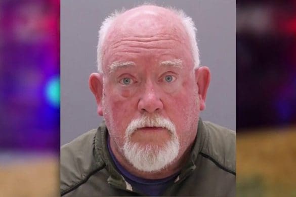 Fredrick Piccolo Jr. Arrested for Multiple Indecent Exposures - Under ...