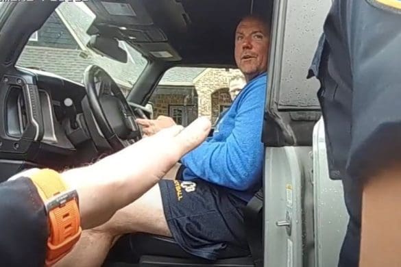 Kansas City Teen Arrested for Arson Attack on Tesla Vehicles - Under ...